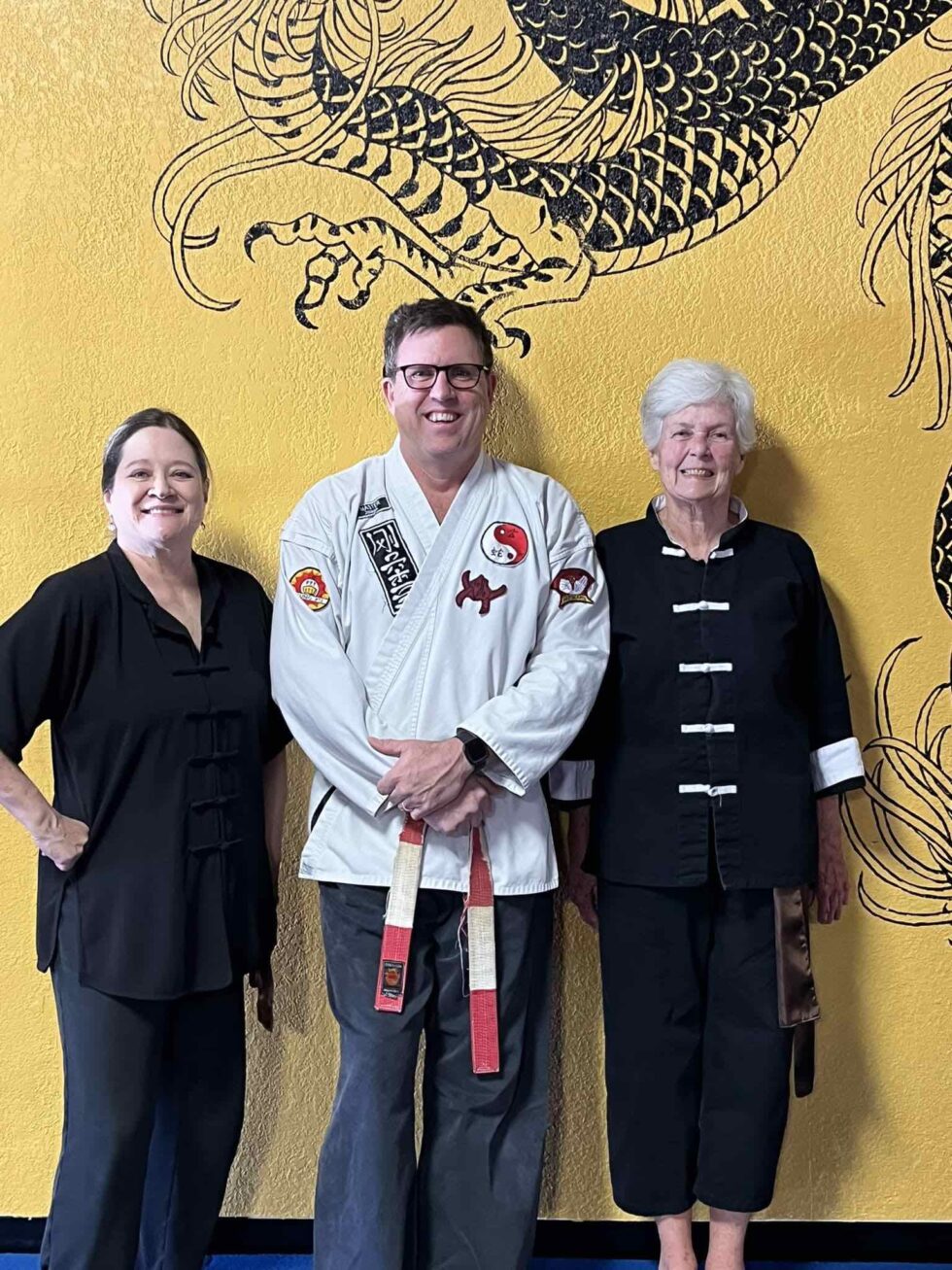 Austin Kung Fu Classes For Adults & Kids | 30 Years In ATX