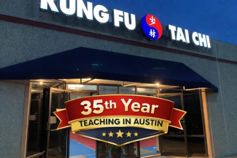 Austin Kung Fu Classes For Adults & Kids | 30 Years In ATX